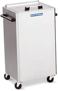 Amazon.com: Colpac Chilling Unit C-2 from Chattanooga #3002 Includes 6 ...