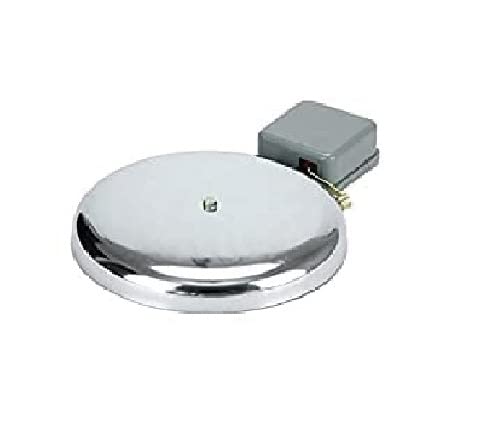 RK Electrical Gong Bell for Industrial | Schools | Offices | Factories ...