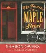 Amazon.com: The Tavern on Maple Street: 9781593160722: Owens, Sharon: Books