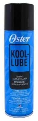Amazon.com: Oster Kool-Lube Cleaner 14oz (2 Pack) : Health & Household
