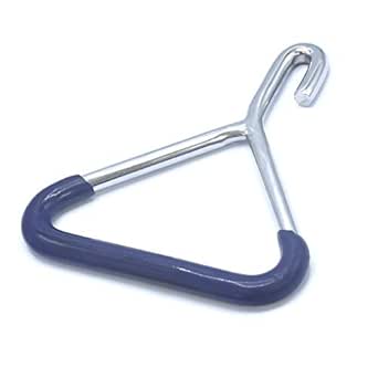 AAProTools OB Chain Handle Heavy Duty Steel 5" x 3": Amazon.com ...