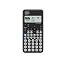 Casio fx-83GTCW+ Scientific Calculator Black Upgrade from previous fx ...