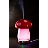 Amazon.com: RidgeCraft 100ml Cute Mushroom Diffuser, Essential Oil ...