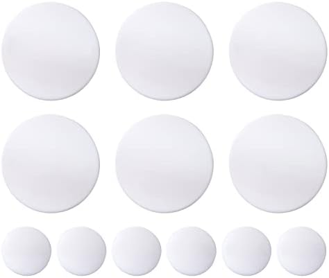 Prime-Line MP9270 Wall Protector, 3-1/4 In., Smooth Surface, Rigid ...