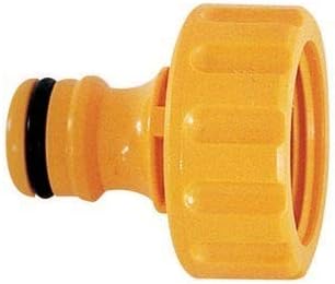 Amazon.com: Plastimo Fitting for Threaded Taps 3/4 : Industrial ...