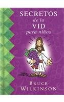 Secretos de la vid para Niños/Secrets of the Vine for Kids : Wilkinson ...