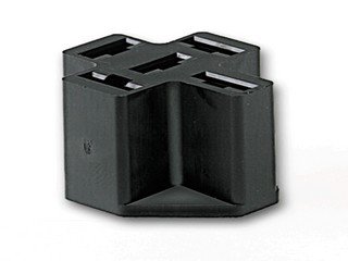 Mini Relay Connector 5 Pin Harness Mount-20Pack: Amazon.com: Tools ...