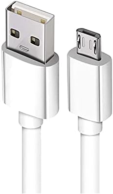 SPR Charging & Data USB-B Type Cable For Samsung Galaxy J4 Core ...