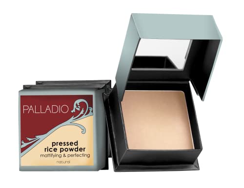 Top 10 Best Oil Absorbing Face Powder : Reviews & Buying Guide - Katynel