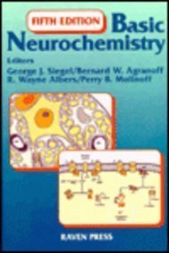 Amazon.fr - Basic Neurochemistry: Molecular, Cellular and Medical ...
