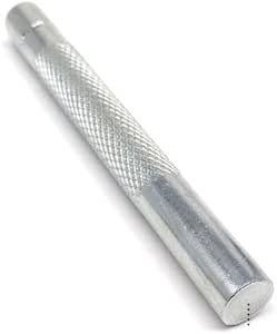 Die Punch Tool Steel Rod for Diameter 6mm 8mm 10mm Metal Double Cap ...