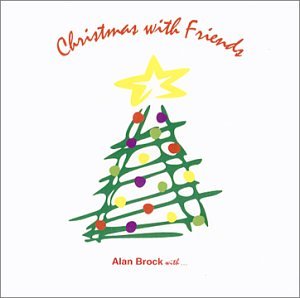 Alan Brock with Dan Waldis / Zoro / George Durrant / LaVell Edwards ...