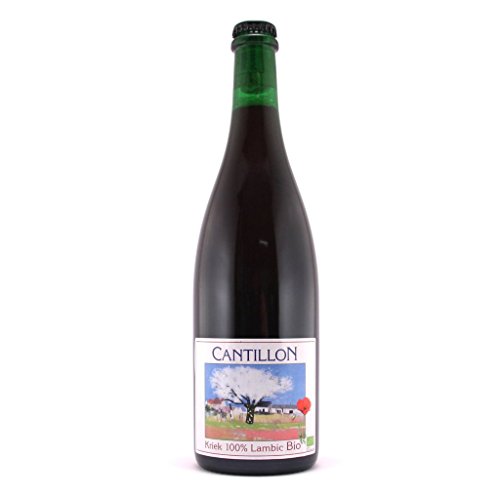 La historia de Cantillon Rosé de Gambrinus y su controvertida etiqueta - The Beer Times™