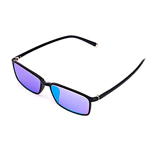 Top 10 Best Glasses For Color Blindness : Reviews & Buying Guide - Katynel