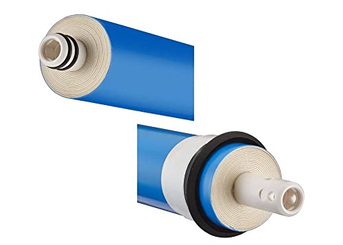 Dow FilmTec, TW30-1812-100HR 100 GPD TFC High Rejection Membrane for ...