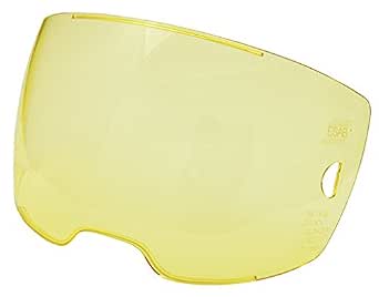 ESAB Sentinel Front Cover Lens - Amber (Pack 5) : Amazon.co.uk: DIY & Tools