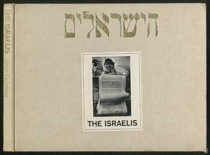Israelis, The : Archie LIEBERMAN: Amazon.in: Books
