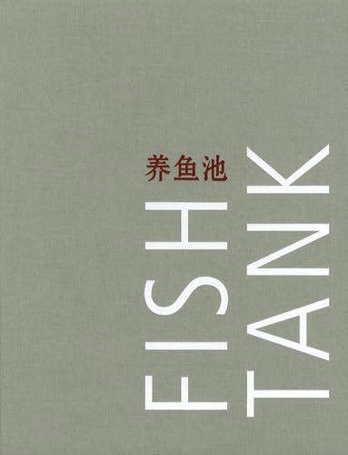 Amazon.com: Christophe Bourgeois - Fish Tank: 9782930537092: Jean-yves ...