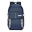 Buy Safari Omega spacious/large laptop backpack with Raincover, college ...