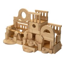 Unite Blocks - 260 Pieces: Amazon.com: Tools & Home Improvement