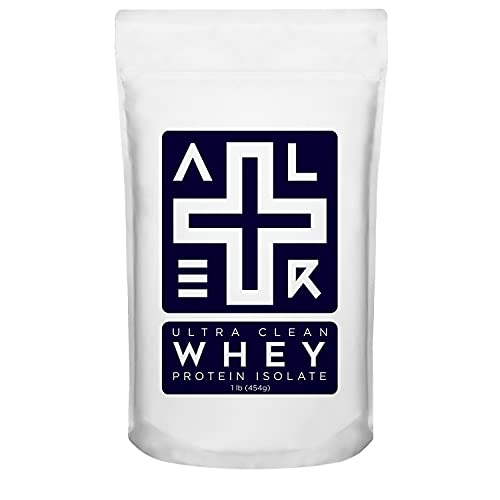 Top 10 Best Whey Ultra Clean 100 : Reviews & Buying Guide - Katynel