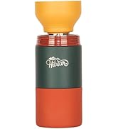 Amazon.com | 32oz All-Day Adventure Flask - As Seen on Shark Tank - The ...