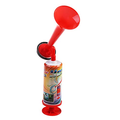 Top 10 The 8 Best Portable Air Horns Of 2023 Of October 2023