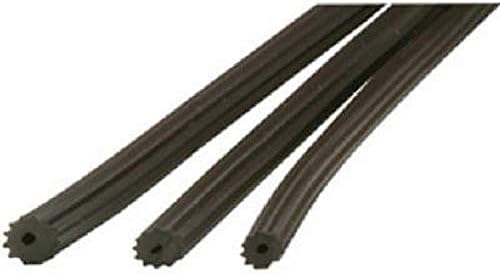 Prime-Line P 8164 Window Screen Spline, Multi-Spline, 3 Sizes in One ...