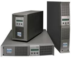 MGE Pulsar M 3000 RT3U 3000VA USB Uninterruptible Power Supply Unit ...