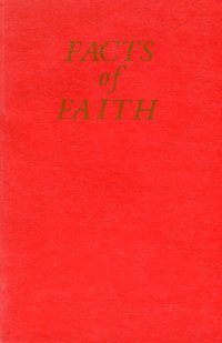 Facts of Faith: Christian Edwardson: Amazon.com: Books