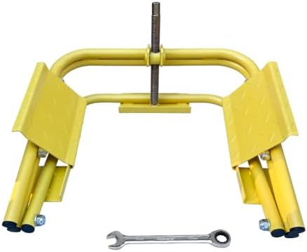 Amazon.com: HPDMC Light Trailer Tire Leveler, 3000lbs Loading Capacity ...