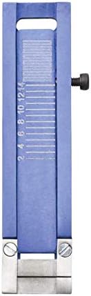 Amazon.com: Whaley Ring Gauge Jewelry Making Metal Forming Repair Cut ...