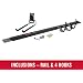 Amazon.com: Rubbermaid FastTrack Garage Storage Utility Hooks, 5 Piece ...