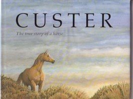 Amazon.com: Custer: 9780091744014: King, Deborah: Books