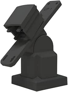 Amazon.com: Trex Signature Stair Crossover Bracket - Black ...