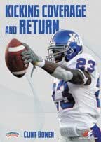 Amazon.com: Kicking Coverage and Return : Everything Else