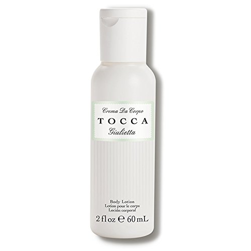 Amazon.com : Tocca Mini Body Lotion Giulietta, 2 Ounces : Beauty ...