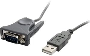 Amazon.com: StarTech ICUSB232DB25 - Adaptador serie USB a RS232 DB9 ...