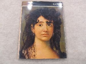 Goya (Col. Plate Bks.): harris-enriqueta: 9780714815879: Amazon.com: Books