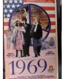 Amazon.com: 1969 [VHS] : Robert Downey Jr., Kiefer Sutherland, Bruce ...