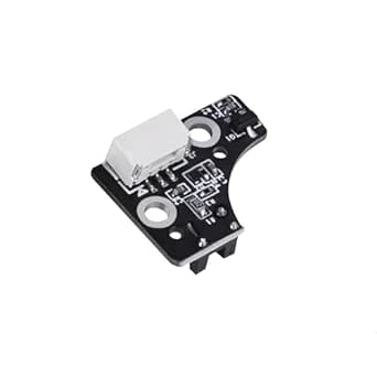 Amazon.com: K2 Plus Tool Head Filament Sensor Module(2PCS) : Industrial ...