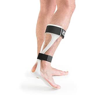 Neo-G Foot Drop Brace – AFO Drop Foot Splint Reflex - Support for Nerve ...