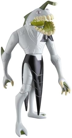 Ben 10 - 10cm Collectable Figure - Ripjaw : Amazon.co.uk: Toys & Games