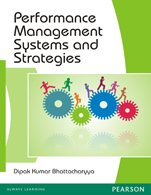 Performance Management Systems and Strategies : Amazon.in: Books