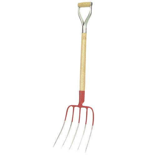 Horca de doble mando comprar: La elección perfecta para tu jardín - Mi ...