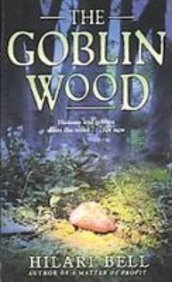 The Goblin Wood : Amazon.in: Books