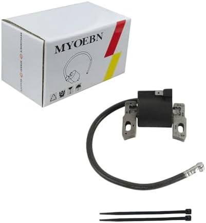 Amazon.com: MYOEBN Ignition Coil 020569 020606 fit for BS 3000PSI 5 ...