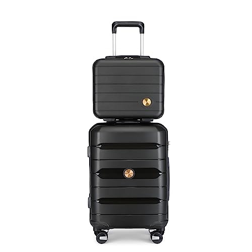 Somago Luggage Review (2024) - Is the classy design worth it? - The ...