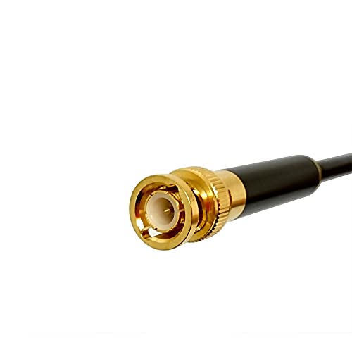 UngSung Handheld Radio Antenna Dual Band VHF UHF Telescopic Retractable ...