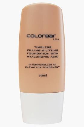Buy Colorbar Timeless Filling And Lifting Foundation Rose Online at Low ...